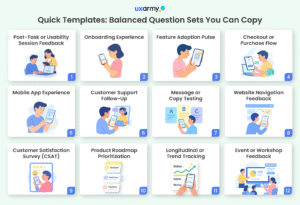 How To Choose Between Open-ended Vs Closed-ended Questions In Research 2025