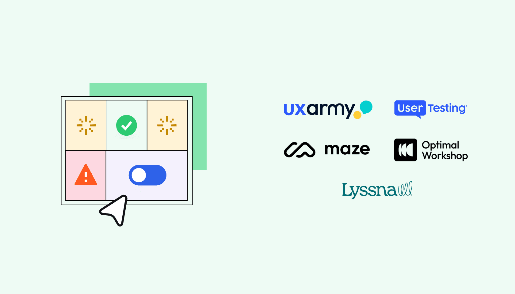10 best UX research tools every team should try in 2025