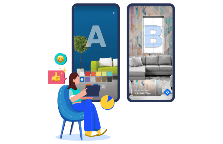Use Case | Refine Product Decisions with Preference Testing on UXArmy