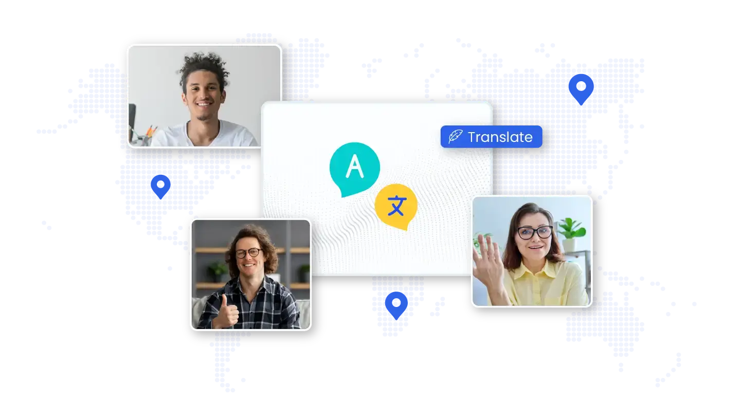 Use Case | Enhance UX With Local Language Testing