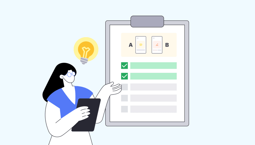 A/B Testing: Introduction, Use Cases, Tools & Examples