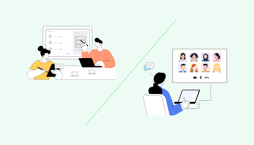 Remote Usability Testing: What it is, use cases, tools & templates