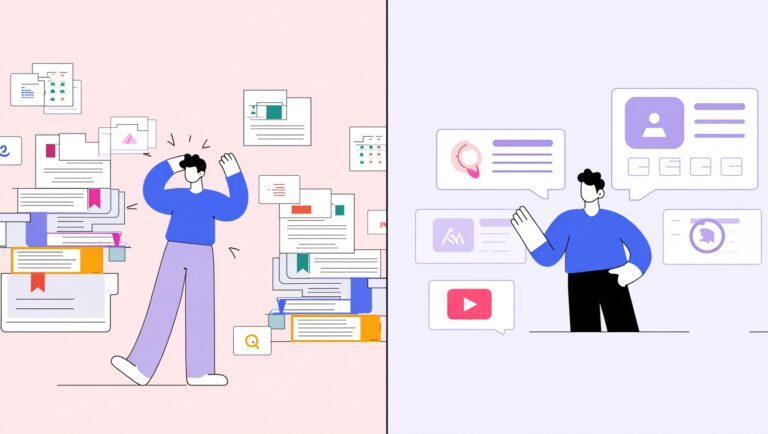 A complete guide to building UX research repository