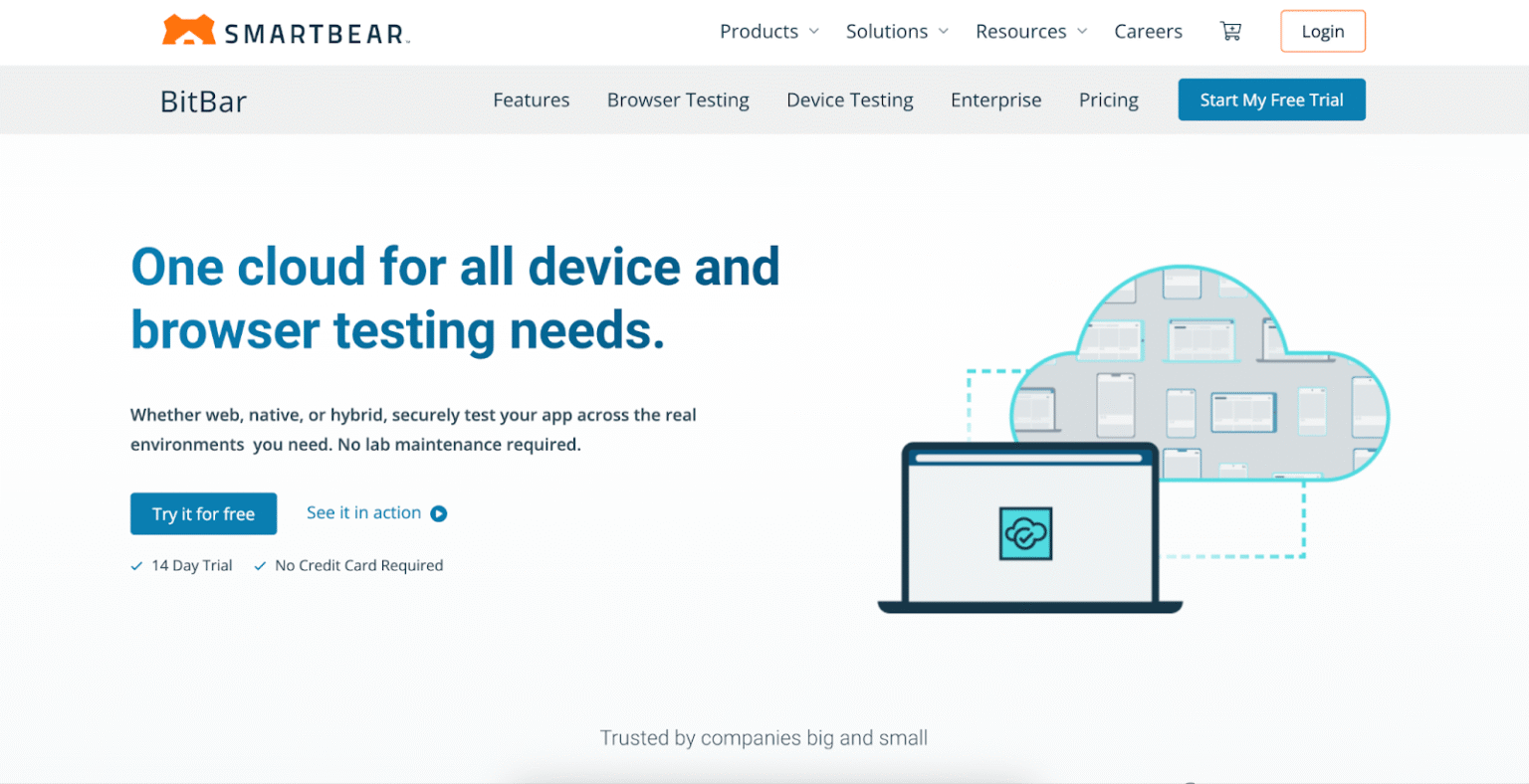 Top 20 Free and Paid Website Testing Tools