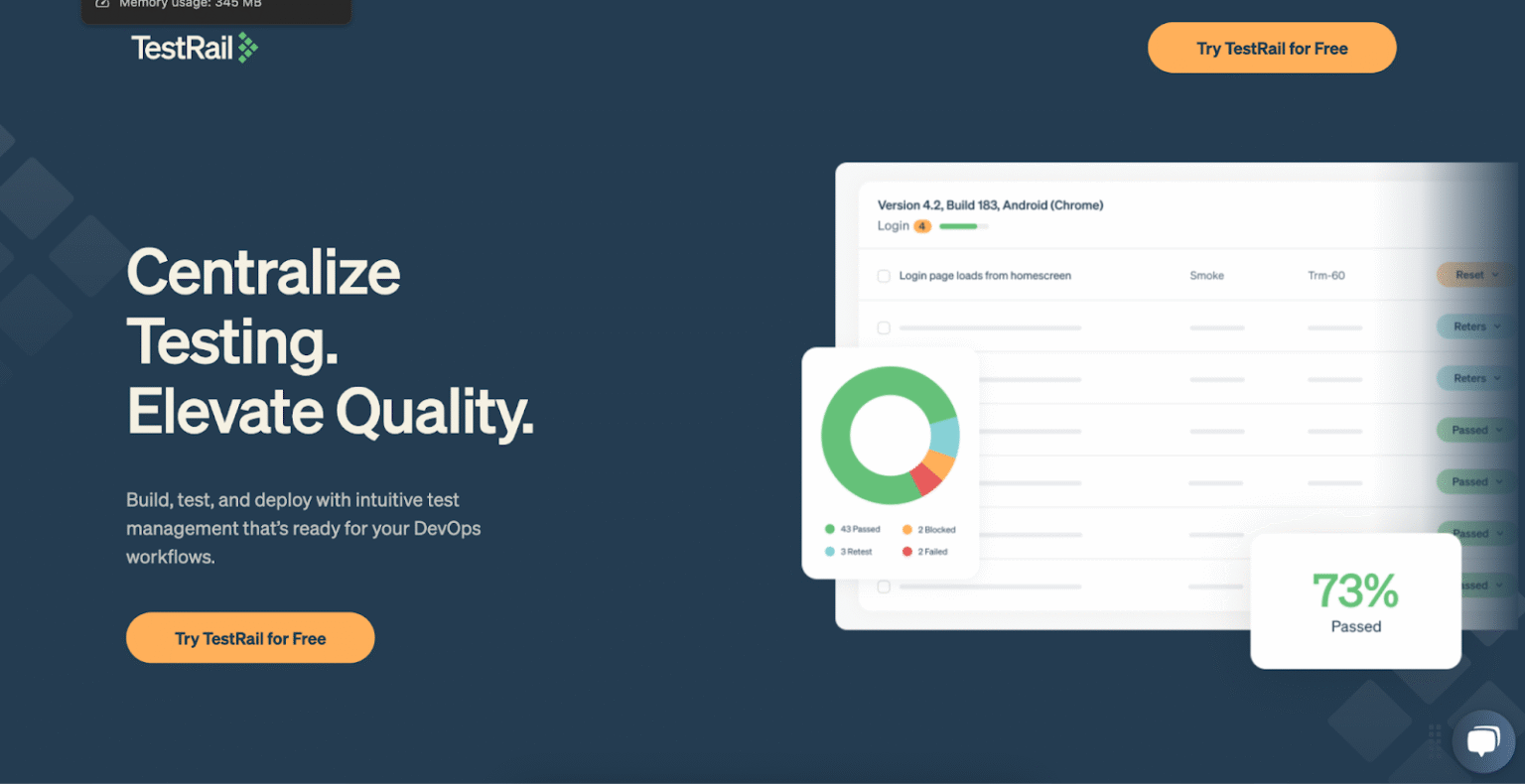 Top 20 Free and Paid Website Testing Tools