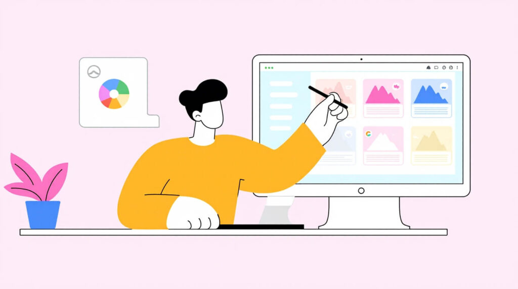 What Does a User Interface (UI) Designer Do? Roles & salaries explained ...